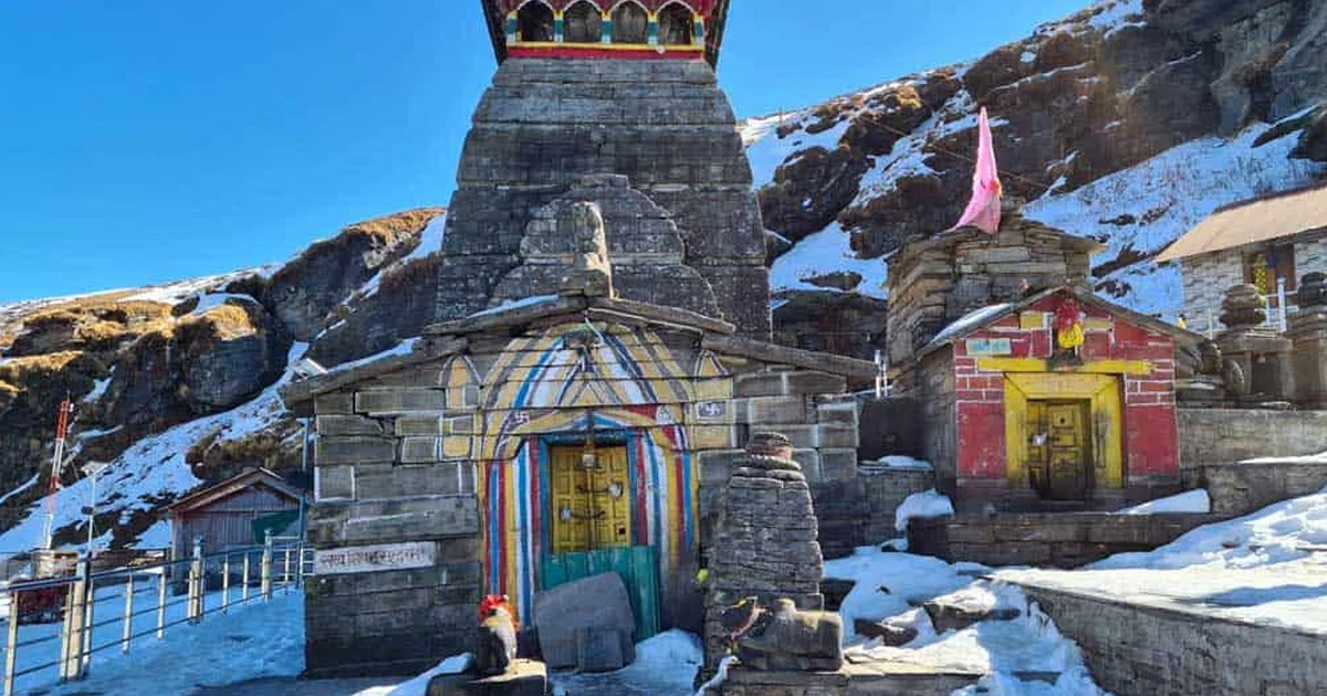 How to Travel Panch Kedar Yatra from Delhi